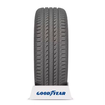 Pneu Goodyear aro 18 - 225/60R18 - Efficientgrip SUV - 100V - KDPneus
