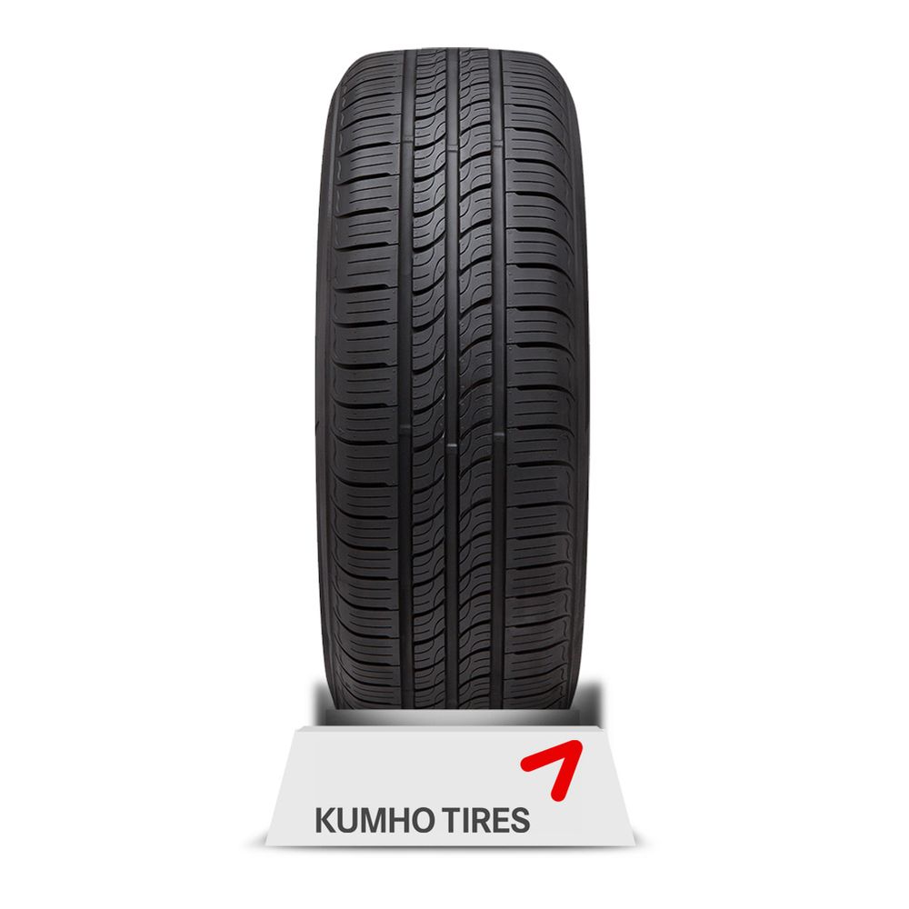 Pneu Kumho aro 15 - 205/65R15 - Sense KR26 - 94H - KDPneus