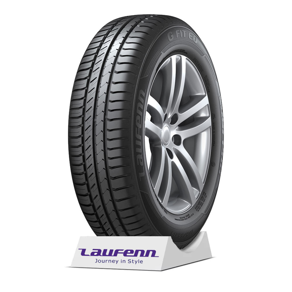 Pneu Laufenn aro 17 - 225/50R17 - G FIT AS LH01 - 94W - By Hankook Tires - KDPneus