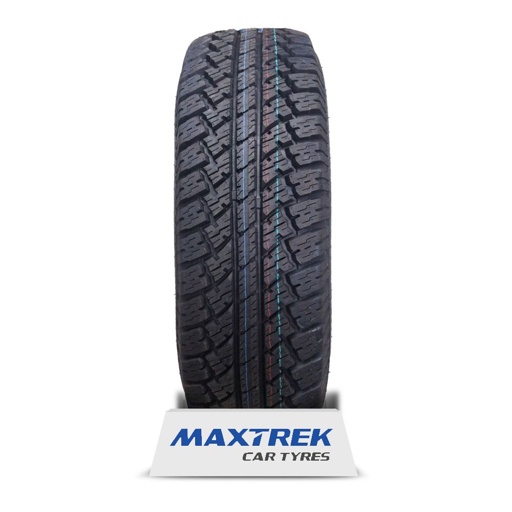 Pneu Maxtrek aro 16 - 265/70R16 - SU-800 A/T - 112S - KDPneus
