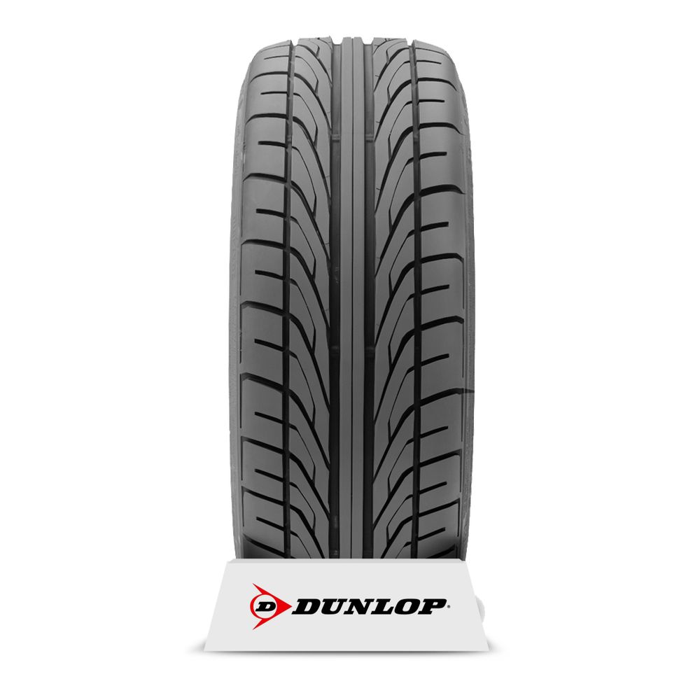 Pneu Dunlop aro 16 - 205/45R16 - Direzza DZ101 - 83W - Pneu com DOT 2017 - KDPneus