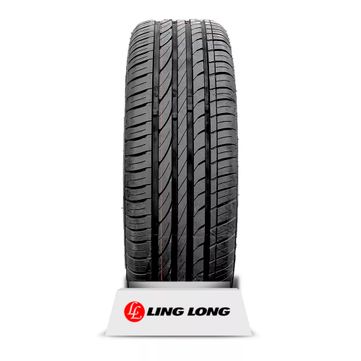 Pneu Ling Long aro 15 - 195/65R15 - Green Max - 91V - KDPneus