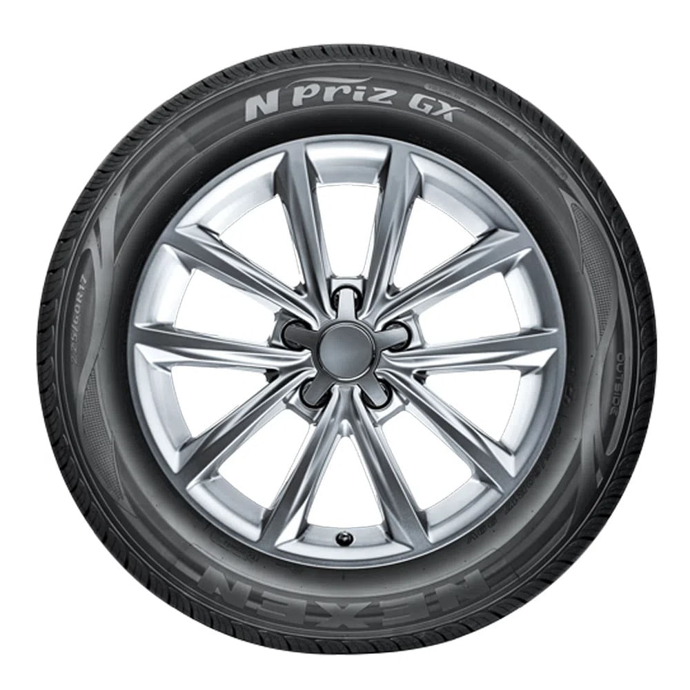 Pneu Nexen aro 16 - 195/55R16 - N'priz GX - 91V - KDPneus