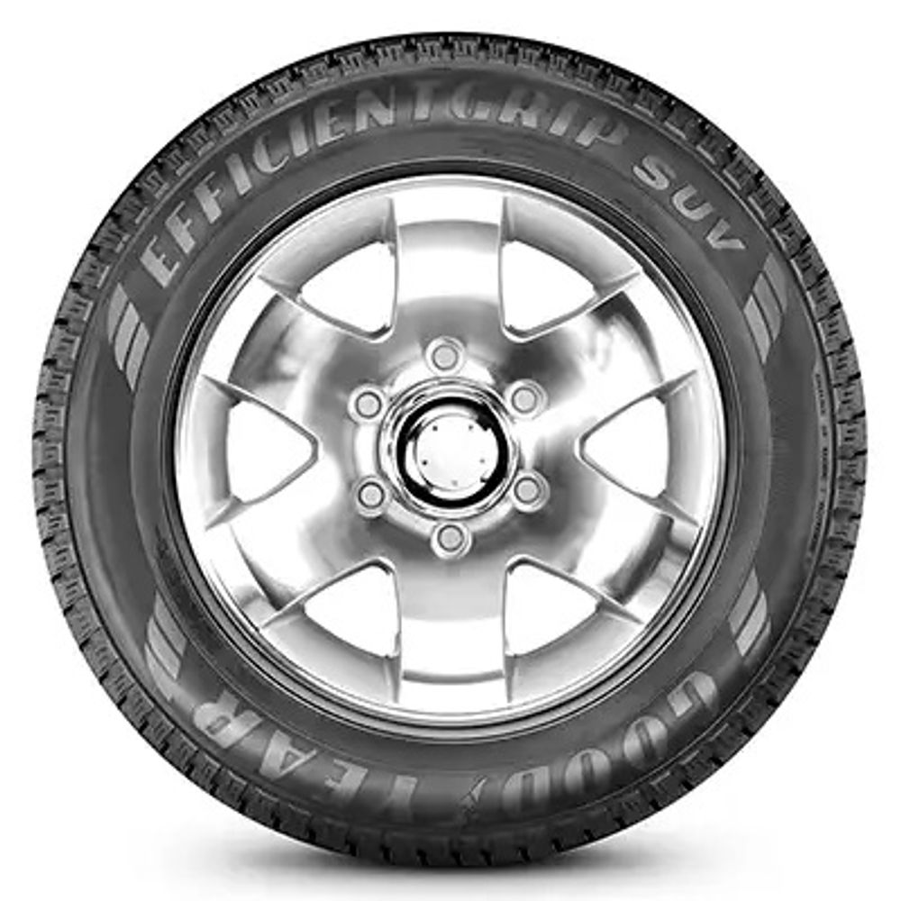 Pneu Goodyear aro 17 - 215/55R17 - Efficientgrip SUV - 94V - KDPneus Pneu Goodyear aro 17 - 215/55R17 - Efficientgrip SUV - 94V - KDPneus